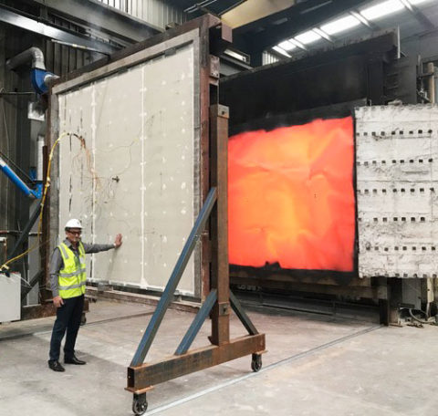 Facade Solution Specialists - Cladding Systems