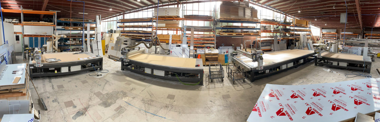 Facade Solution Specialists - Cladding Systems