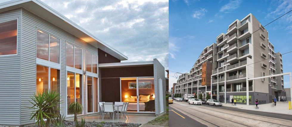 Cladding Systems | Facade Solution Specialists