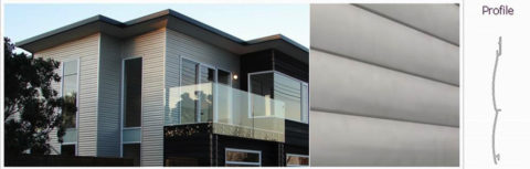 Cladding Systems | Facade Solution Specialists