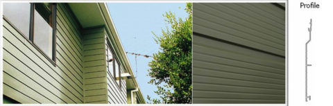 Cladding Systems | Facade Solution Specialists