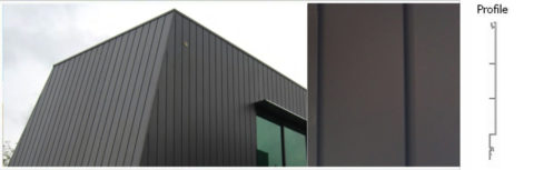 Cladding Systems | Facade Solution Specialists