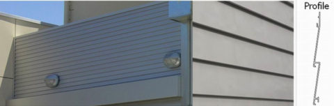 Cladding Systems | Facade Solution Specialists