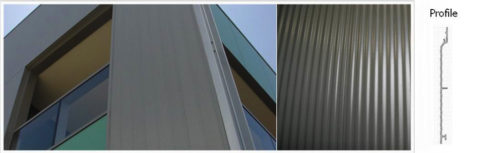 Cladding Systems | Facade Solution Specialists