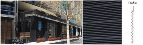 Cladding Systems | Facade Solution Specialists