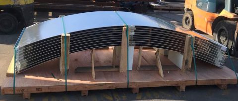 Cladding Systems | Facade Solution Specialists