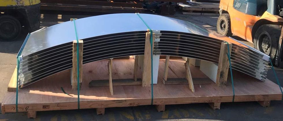 Cladding Systems | Facade Solution Specialists