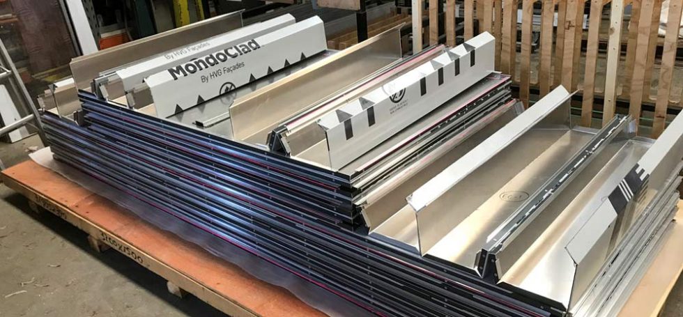 Cladding Systems | Facade Solution Specialists